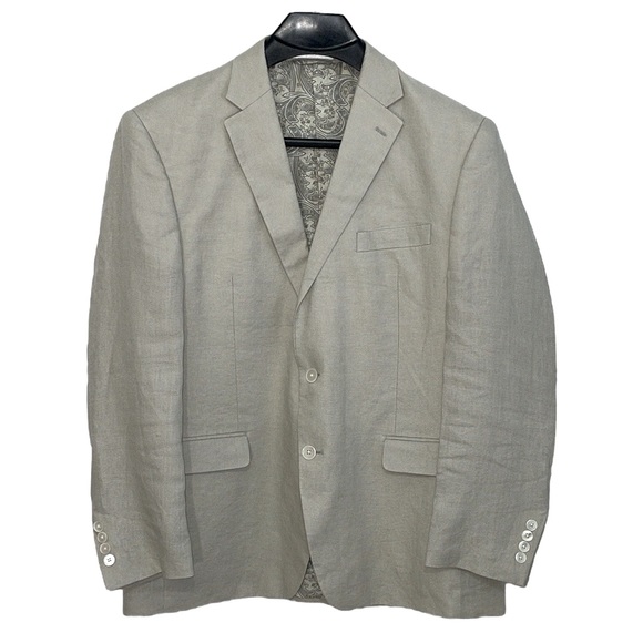 Lauren Ralph Lauren | Suits & Blazers | Lauren Ralph Lauren Mens Size ...